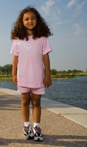 Zio Sport - Active Wear For Kids Review And Giveaway