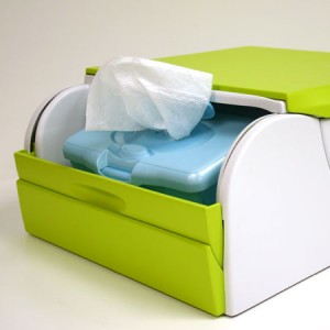 Boon Potty Bench Review