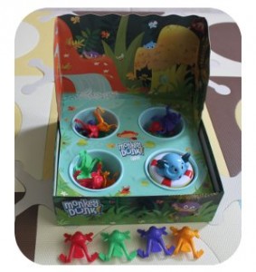 Hasbro Pre-school Games – Learn And Have Fun!