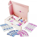 Trying to Conceive (TTC) Starter Kit Review