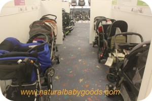 Everything Baby Sale – The Baby’s Room at Sears Canada!