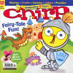 Owlkids Magazines Review and Gift Pack Giveaway – 2012 Holiday Gift Guide