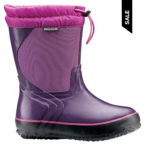 Get Stompin’ With Bogs Footwear – 2012 Holiday Gift Guide