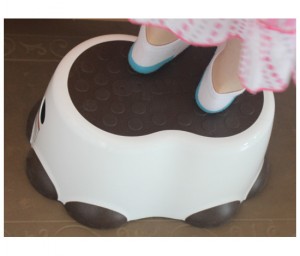 Bumbo Step Stool