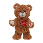 One Direction Becomes Bears for Build-A-Bear