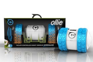Ollie by Sphero {2014 Holiday Gift Guide}