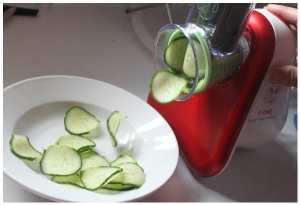 T-Fal Fresh Express Food Processor {2014 Holiday Gift Guide}