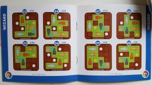 Great Way to Move Your Kids of Smartphones and TV with Smart Games