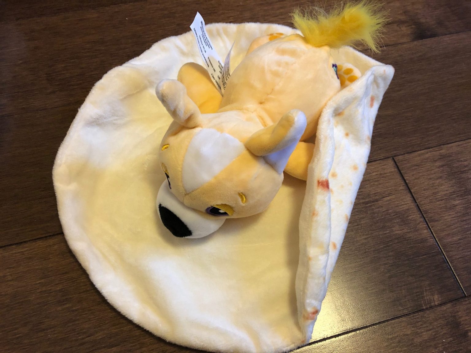 Cutetitos – Unroll, Discover and Play {2019 Holiday Gift Guide}