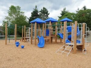 How to Choose the Right Playground Equipment for Your Space