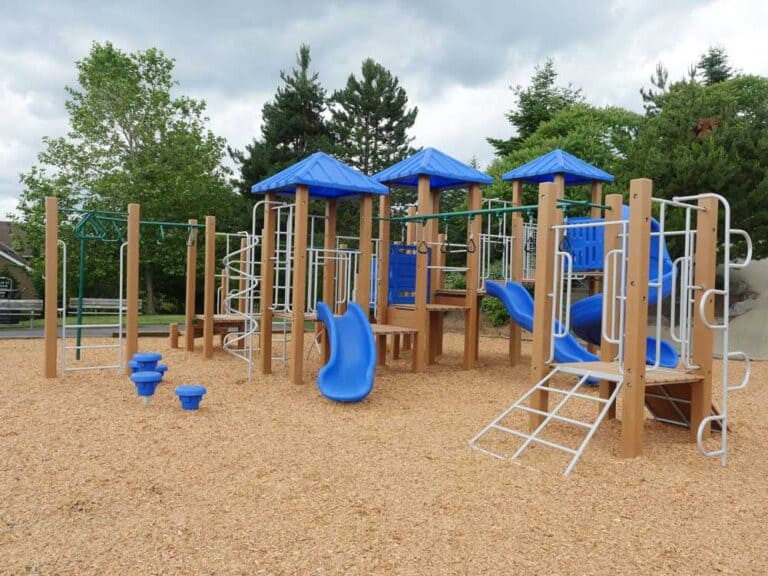 How to Choose the Right Playground Equipment for Your Space